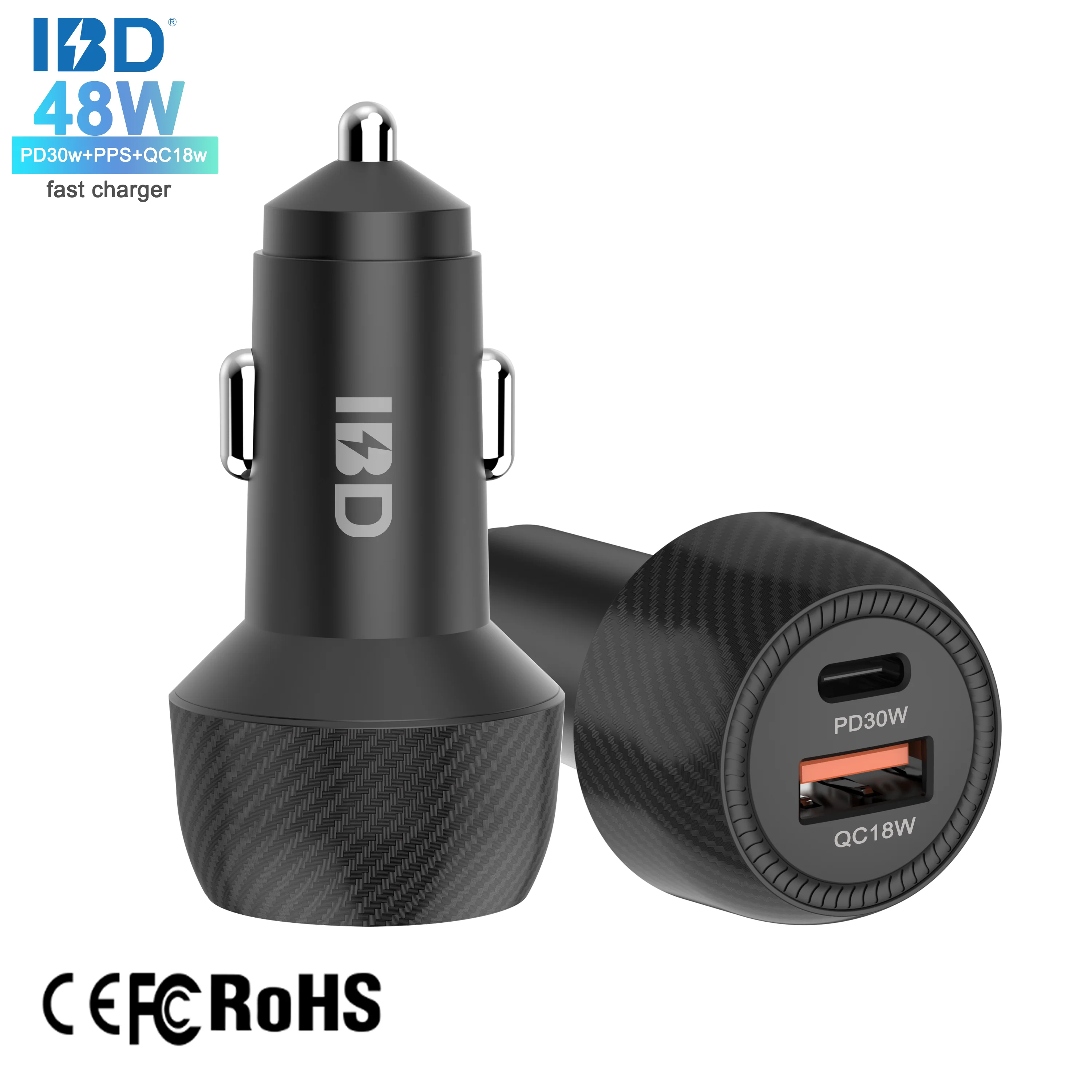 Fast Charging Car Charger Guide: How to Choose Right in 2026