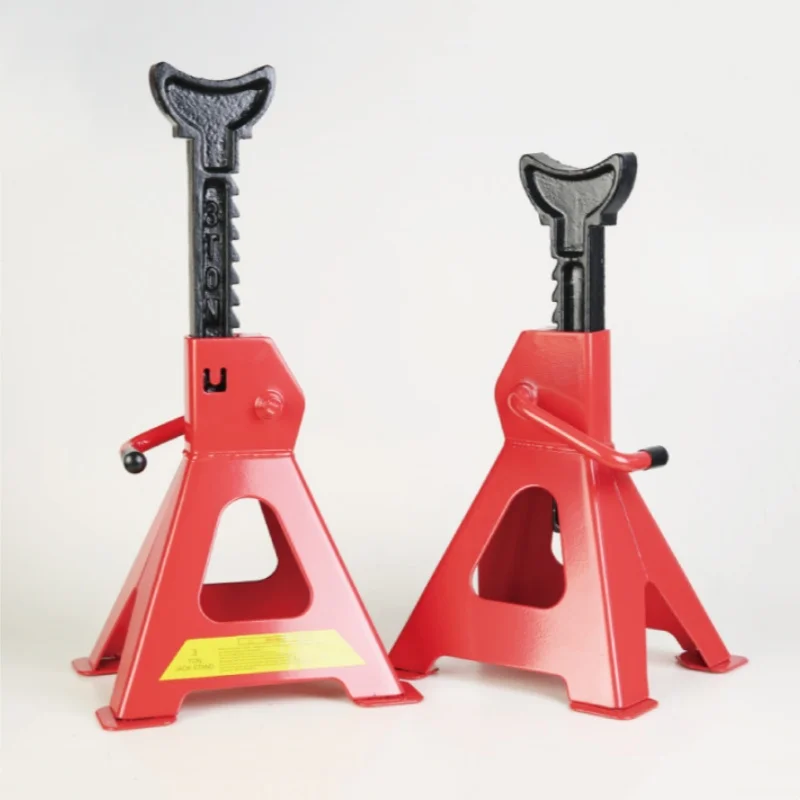 3T 6T Jack Stand Heavy Duty Car Jack Stand Car Repair Safety Support ...