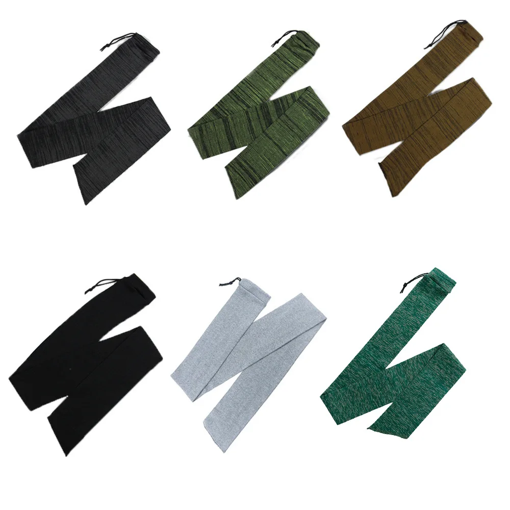 Gun Sock 54 Inches - Reliable Storage for All Firearms