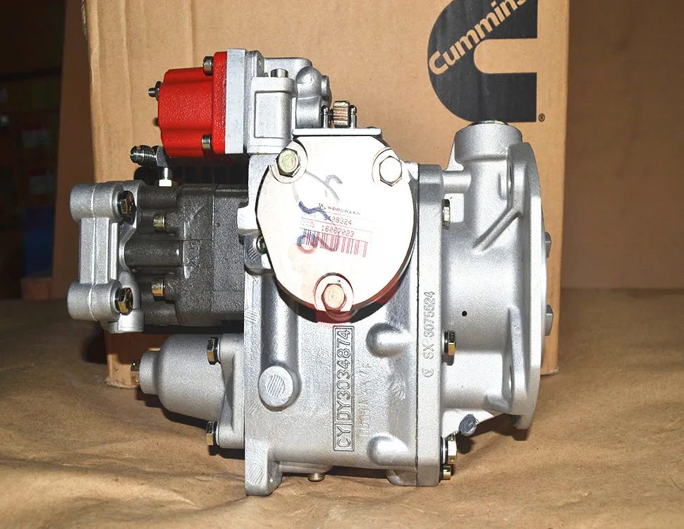 康明斯 PT 泵 pt 燃油泵 3075882 4951450 NTA855 /NT743/NT495 PT 泵| Alibaba.com