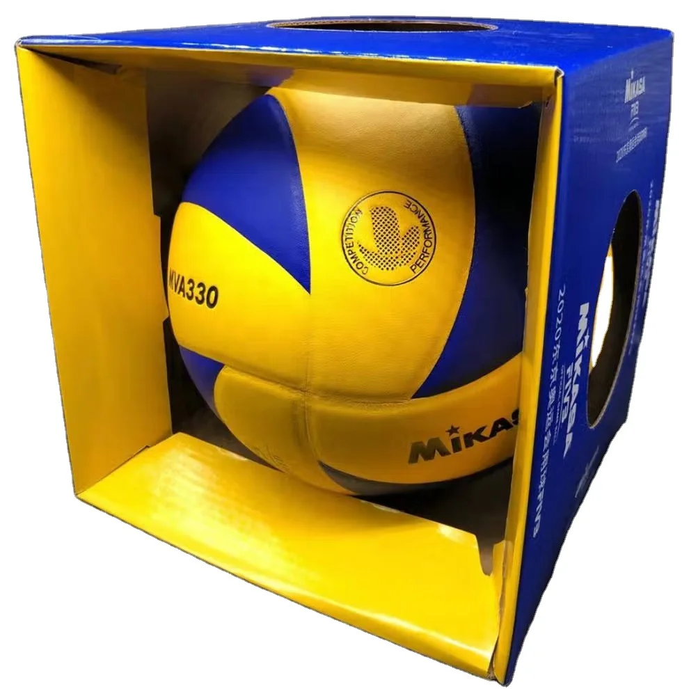 2023-2024 New Style High Quality Volleyball V300w Competition ...