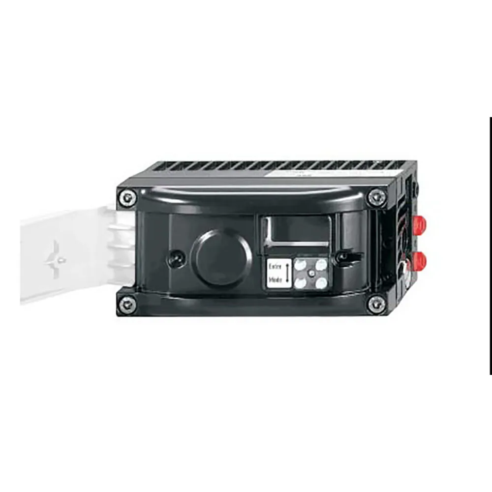 Digital Positioner Abb Tzidc-110/tzidc-120/ Tzidc-200 Electro-pneumatic ...