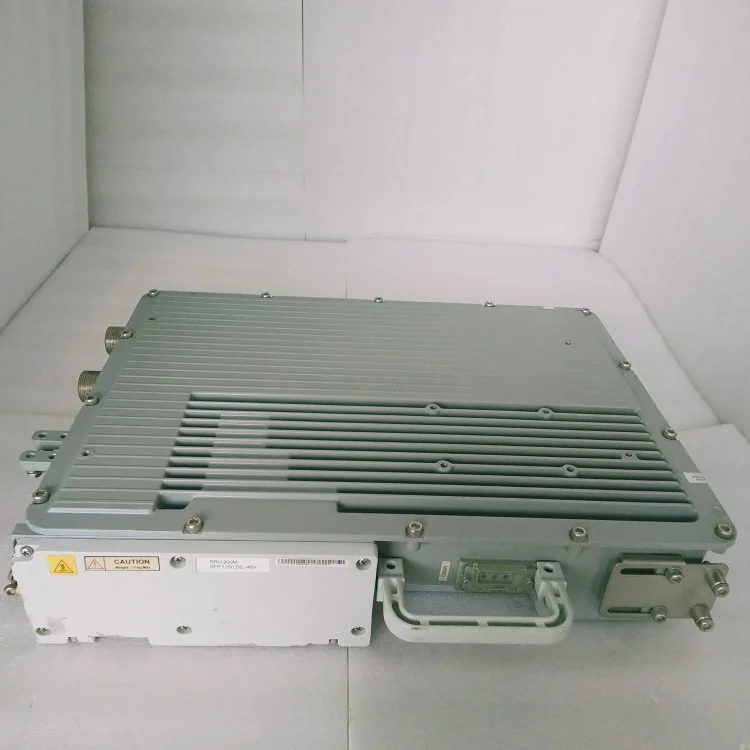 Communication Base Station Rru3004 -900mhz 2102316780 Pgsm For Rru 3004 - Buy 2x16mm2 (2x6awg ...