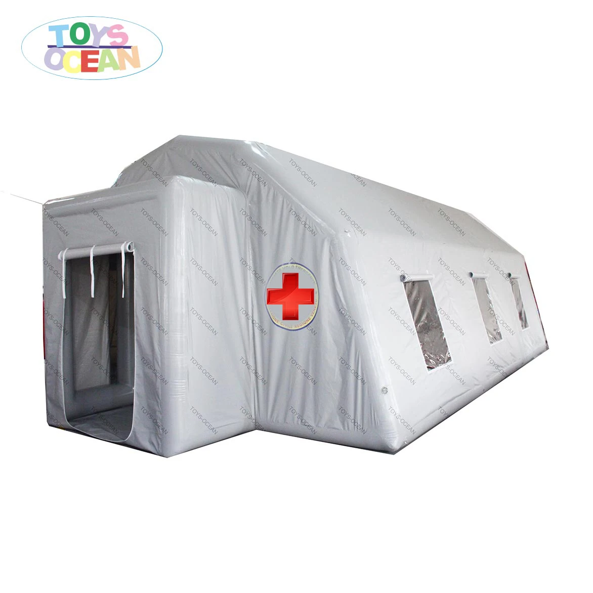 2020 New Pvc Inflatable Emergency Medical Tent And Medical Isolation ...