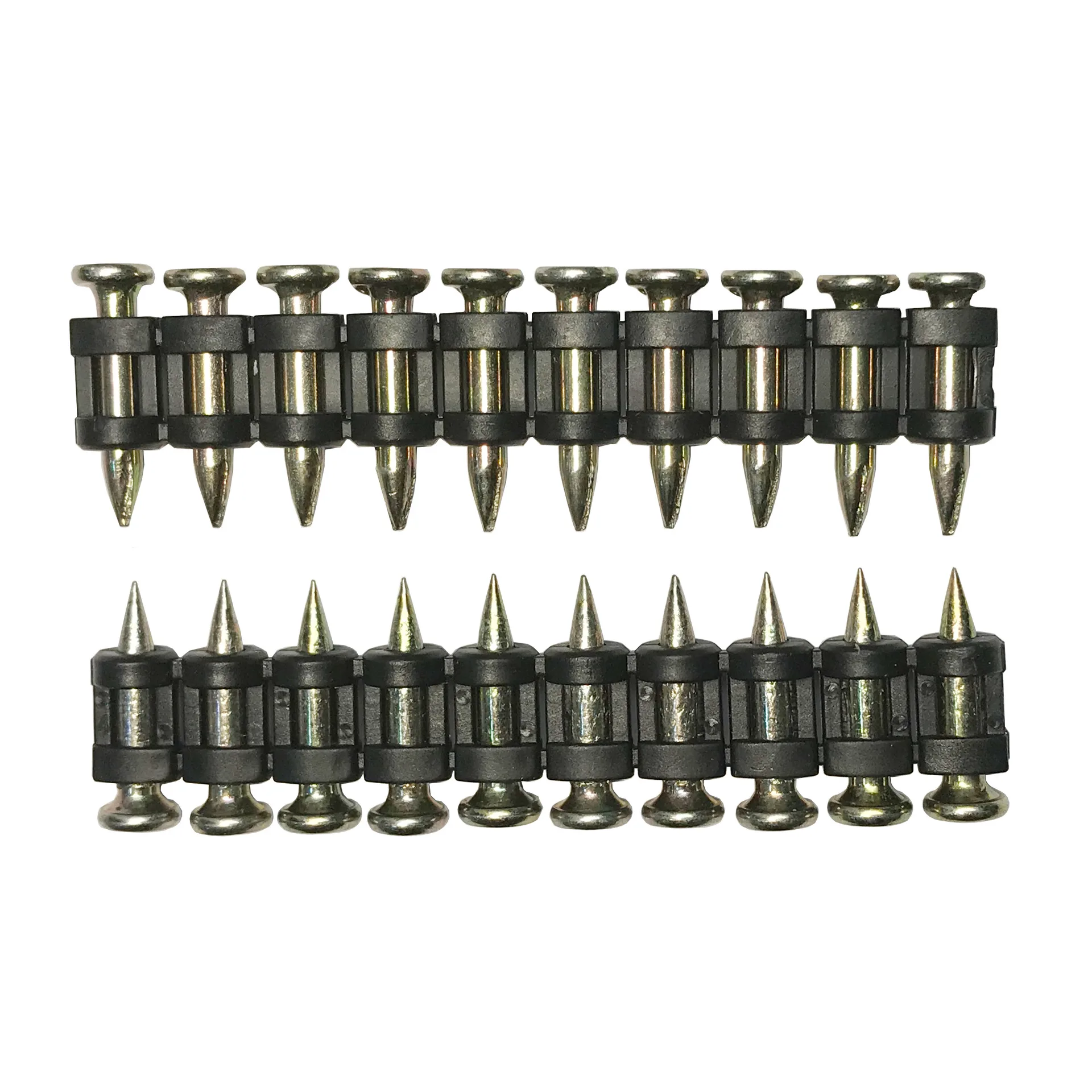 Diam 3mm Collated Gas Drive Pin Gas Actuated Pins Gas Nails| Alibaba.com