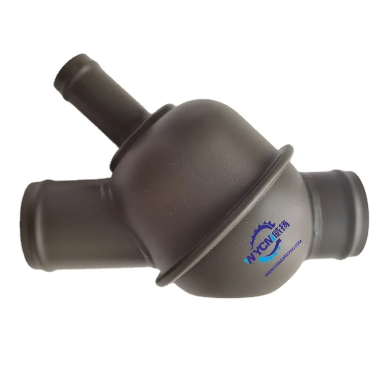 Genuine Weichai Thermostat 13020684 for Sale - Reliable Performance
