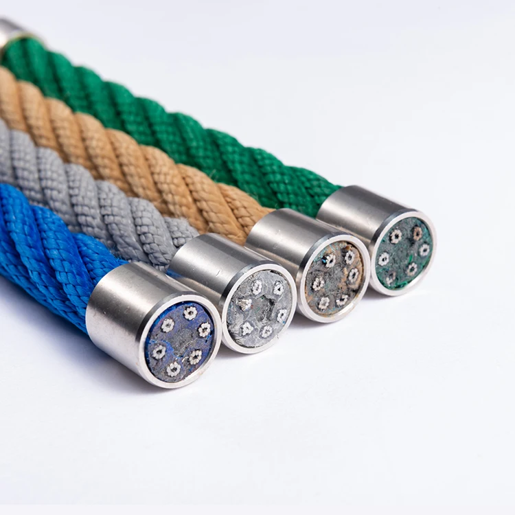 6 Strand Reinforced Combination Rope for Children Climbing Net| Alibaba.com