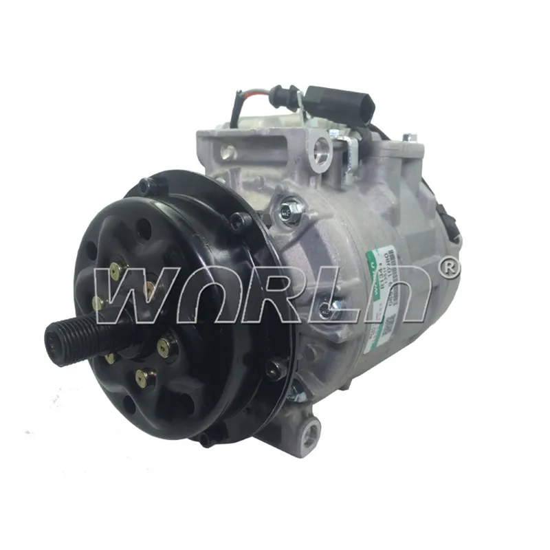 Auto Ac Compresseur For Volkswagen Vw T5 Tdi Touareg Phaeton 5.0 Tdi ...