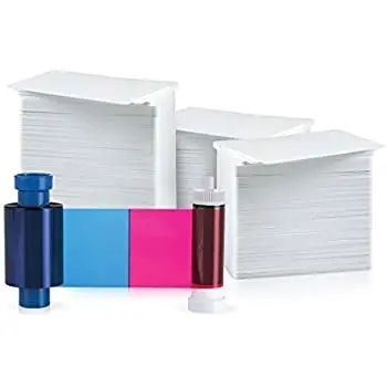 Magicard MA300 YMCKO Color Ribbon - 300 Prints for ID Cards