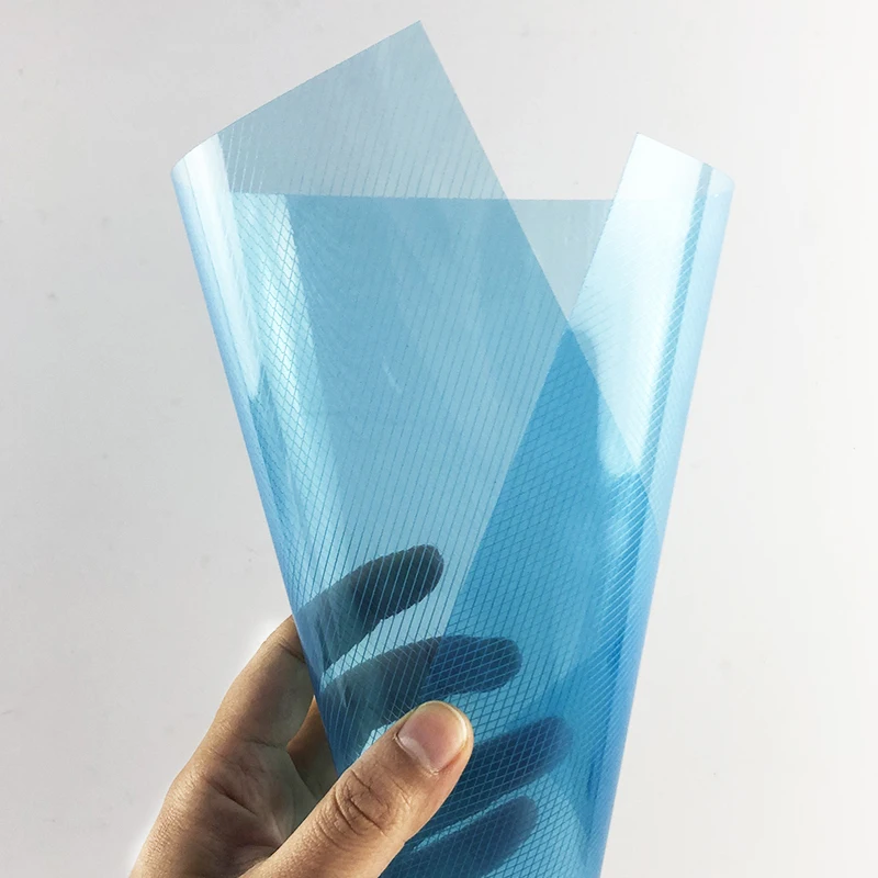 1mm Transparent Plastic Pp Ps Polystyrene Sheet - Buy Transparent Ps ...