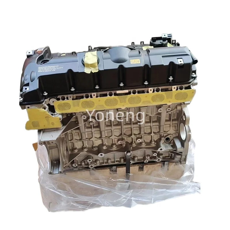 High Quality 3.0L N52B30 Engine for BMW 5series E60