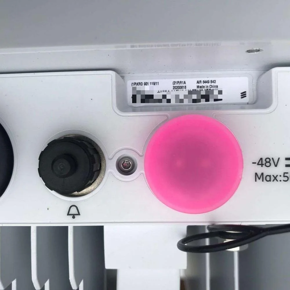 ERICSSON AIR 6449 B42 KRD 901 119/11 - 5G NR Radio, Mid Band