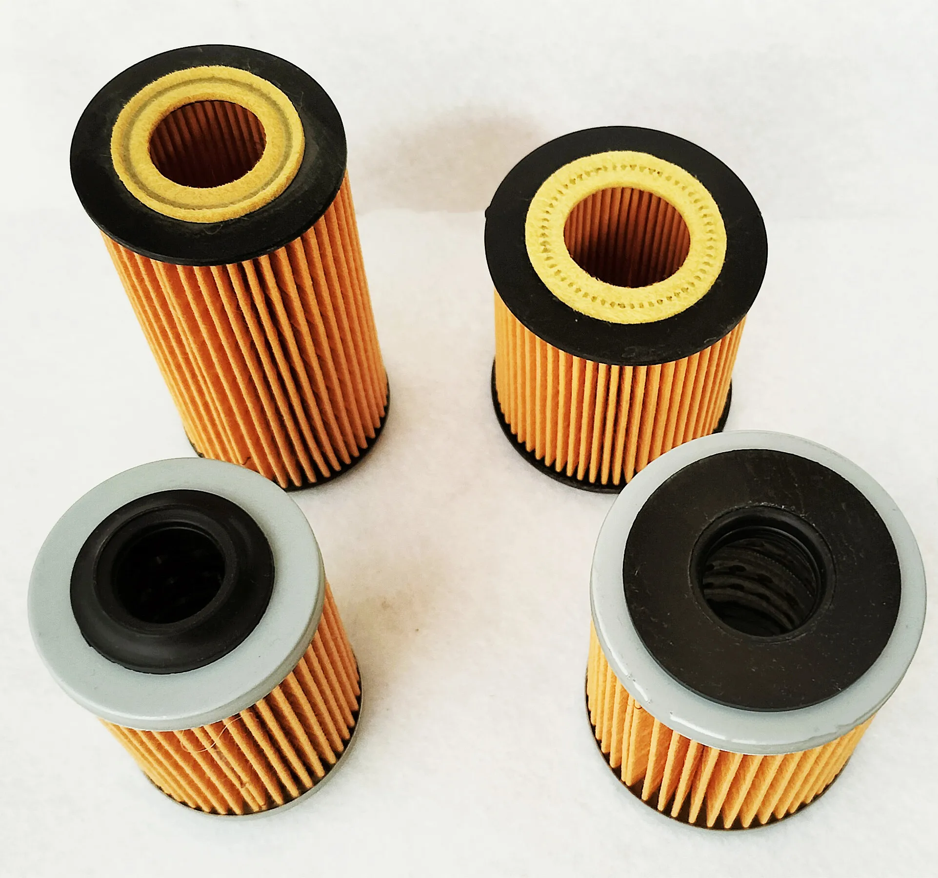 OIL FILTERS for TRUCK 51.12503-0061 Oil Filter Core for MAN Truck 51125030061/ 51125030063 Oil ...