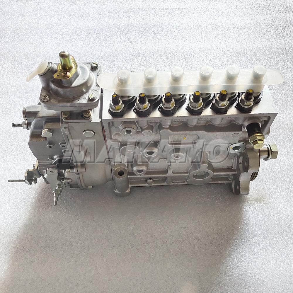 High Quality 6CT Diesel Engine Spare Parts - Fuel Pump P3000