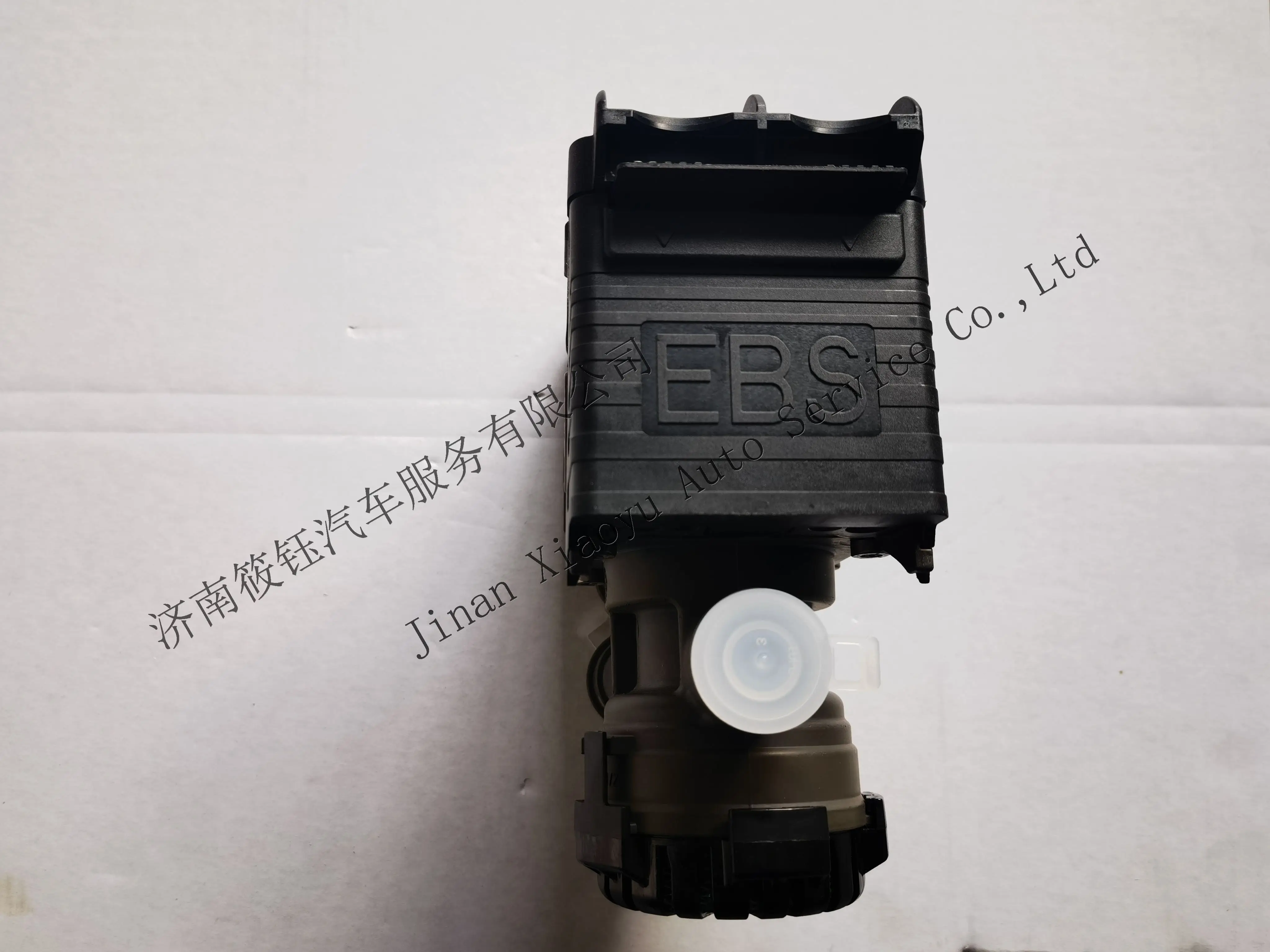 Knorr Ebs Single-channel Module K057765 Truck Brake Systems Category ...