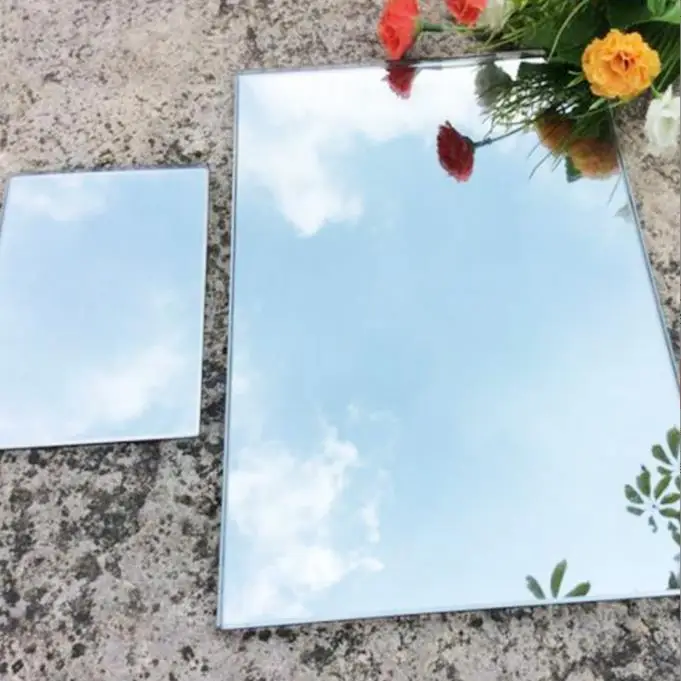 High Quality 5mm One Way Mirror Glass - Privacy & Performance