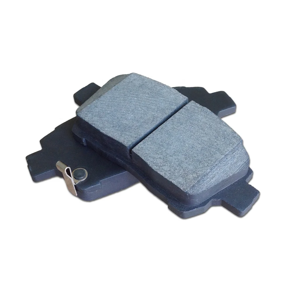 Wholesale Auto Spares Parts - High-Quality Brake Discs