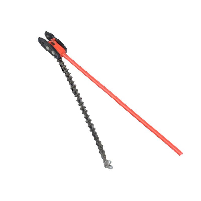 Wholesale Heavy Duty Chain Tongs Pipe Wrench Wear-Resistant Chain ...