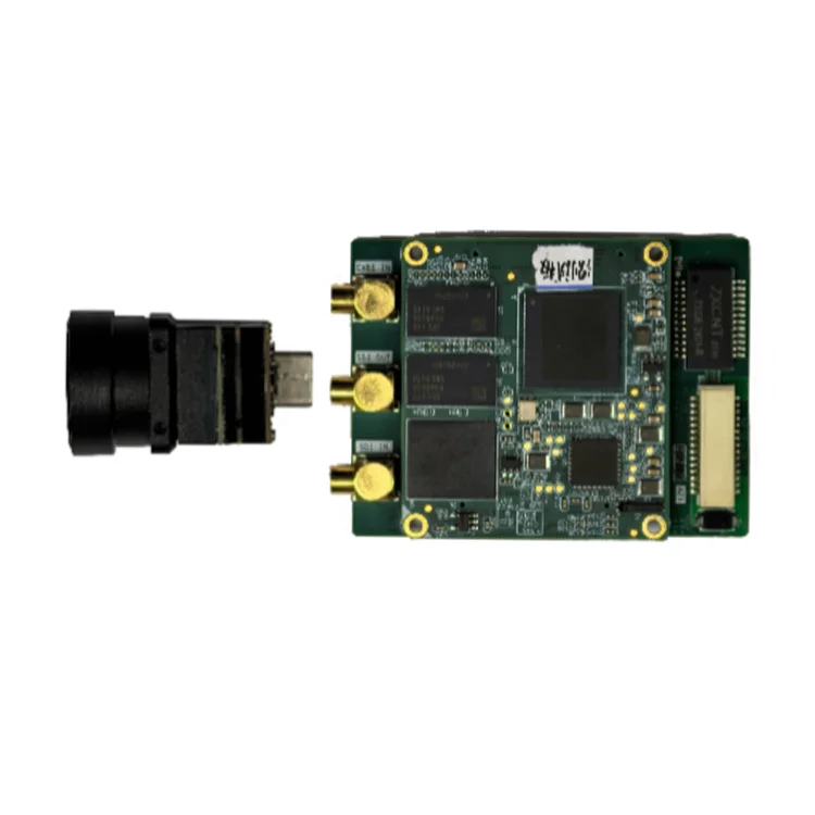 SRAY IC MOD LE034 - Image Processing Board for Night Vision