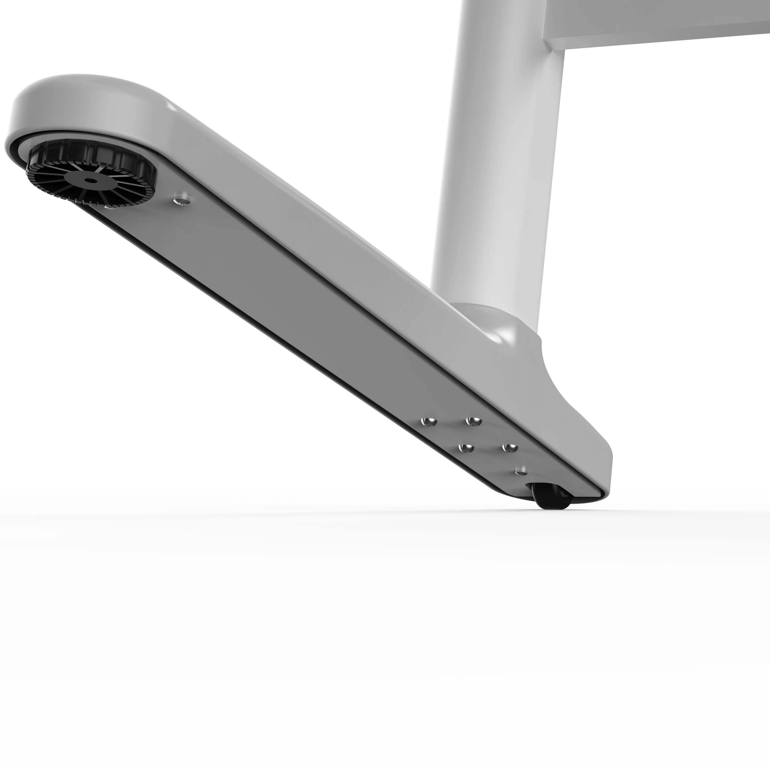 LOCTEK Ergonomic Children's Study Desk - Adjustable & Modern