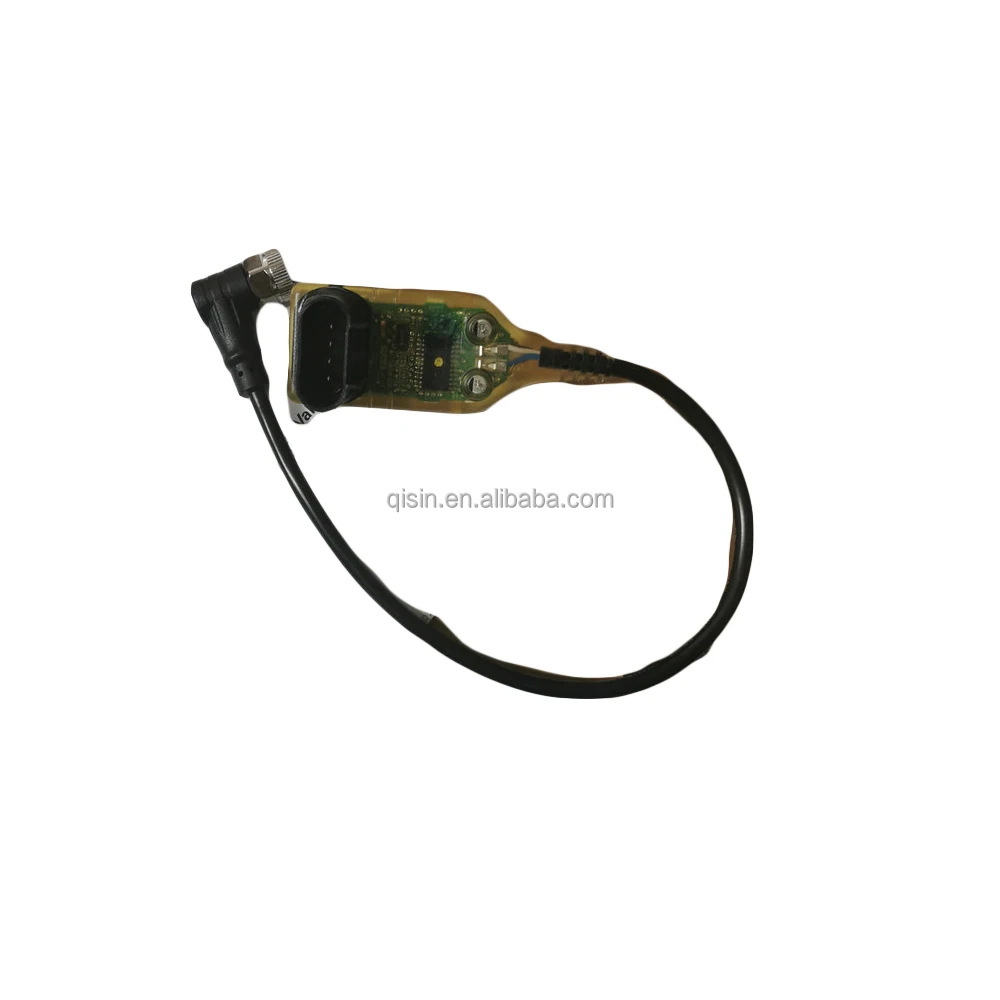 Chiller Parts Temperature Sensor Original Refrigeration Spare Parts ...