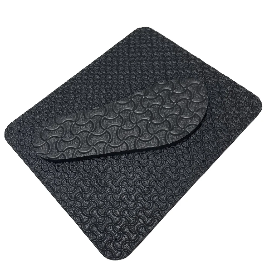 Manufactured Bone Pattern EVA Foam Sheet for Shoe Sole Outsole