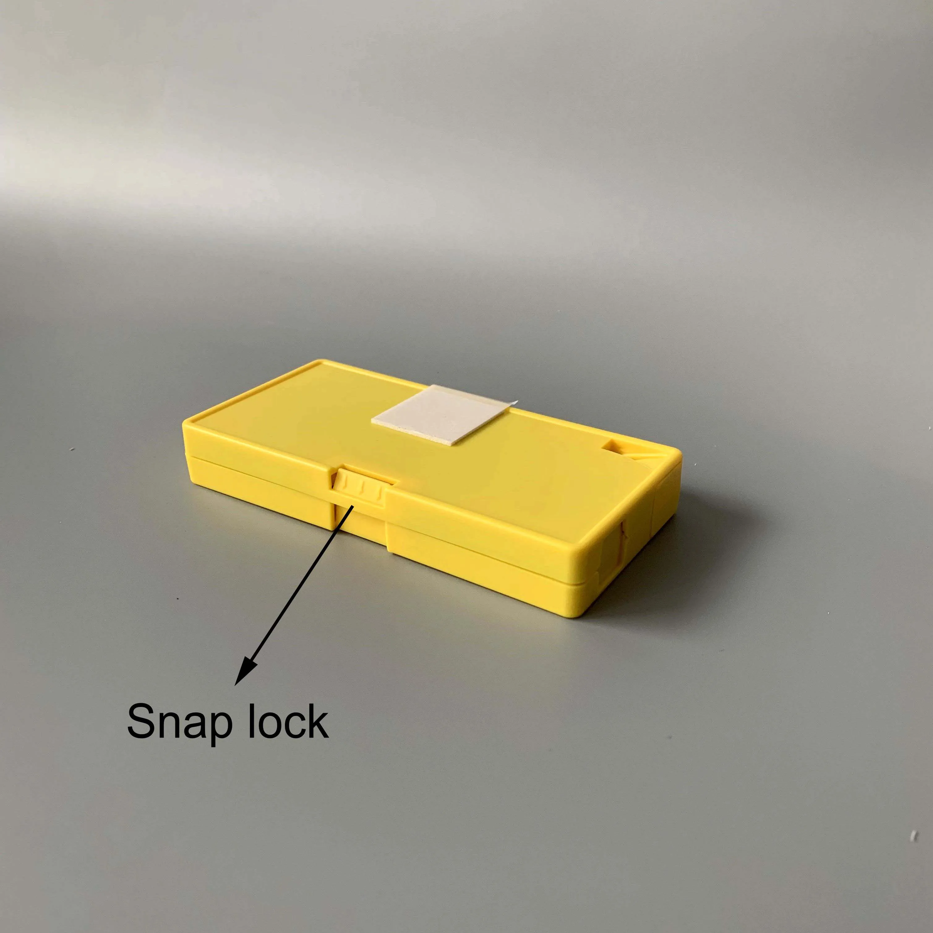 Medical Double Magnetic Surgical Needle Counter - Buy Needle Counter ...