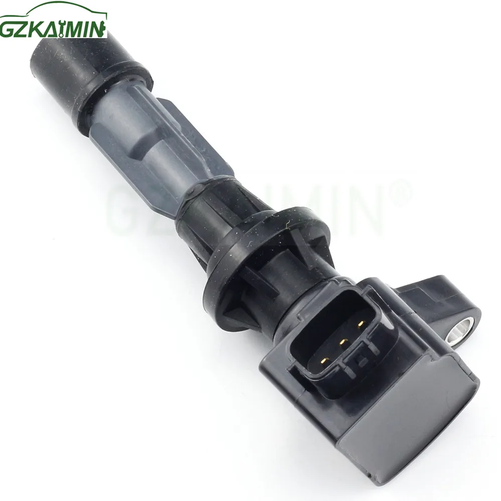 Bobina de encendido Fomoco OEM 6M8G-12A366 para Mazda 3, 6, CX-7, MX-5