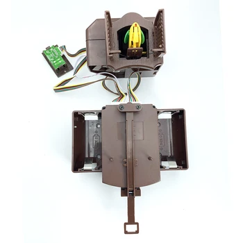 Pendulum Swing Cuckoo Clock Kit - Buy Cuckoo Clock Kit,Cuckoo Mechanism ...