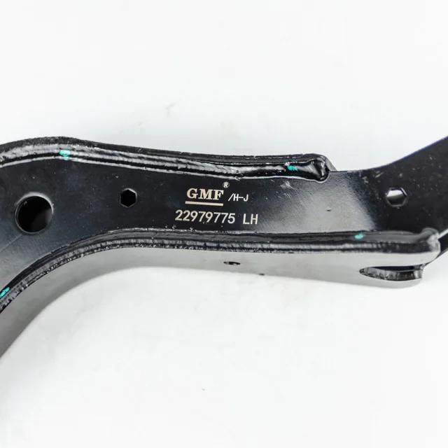 22979775 Rear-upper Control Arm 12 Standard Carton Packing Lower Left ...