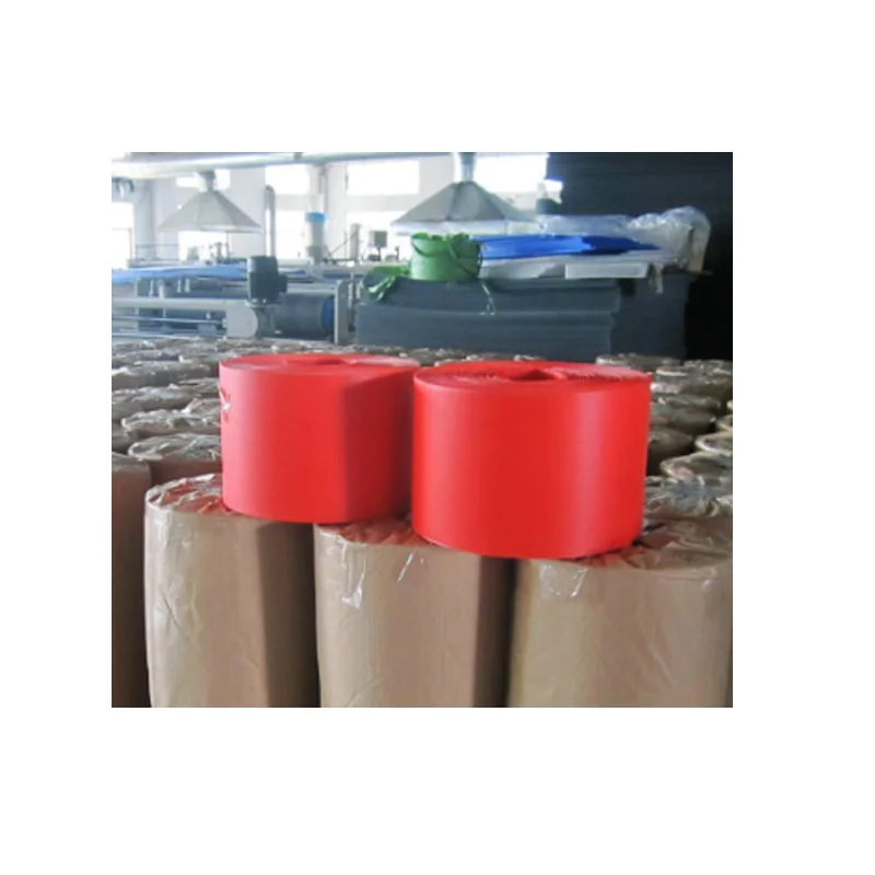 Construction Waterproof Floor Protection Plastic PP Corrugated Roll ...