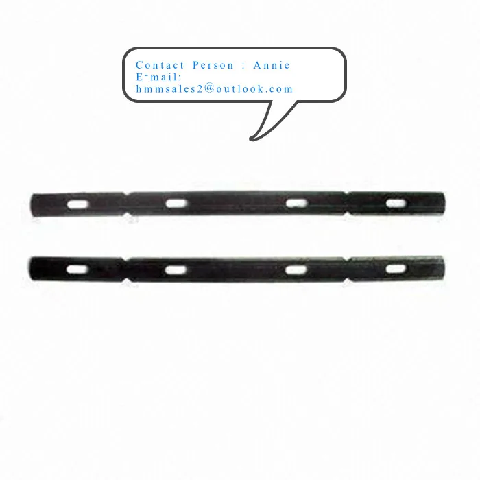 Symons Concrete Form Wall Tie X Flat Tie for Steel Ply Forming Ties ...