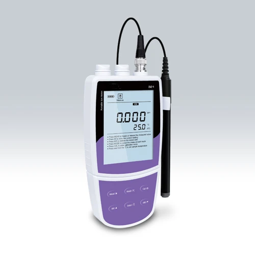 Chloridmeter - Ion Mobile Pool - Portable Digital Chloride Meter