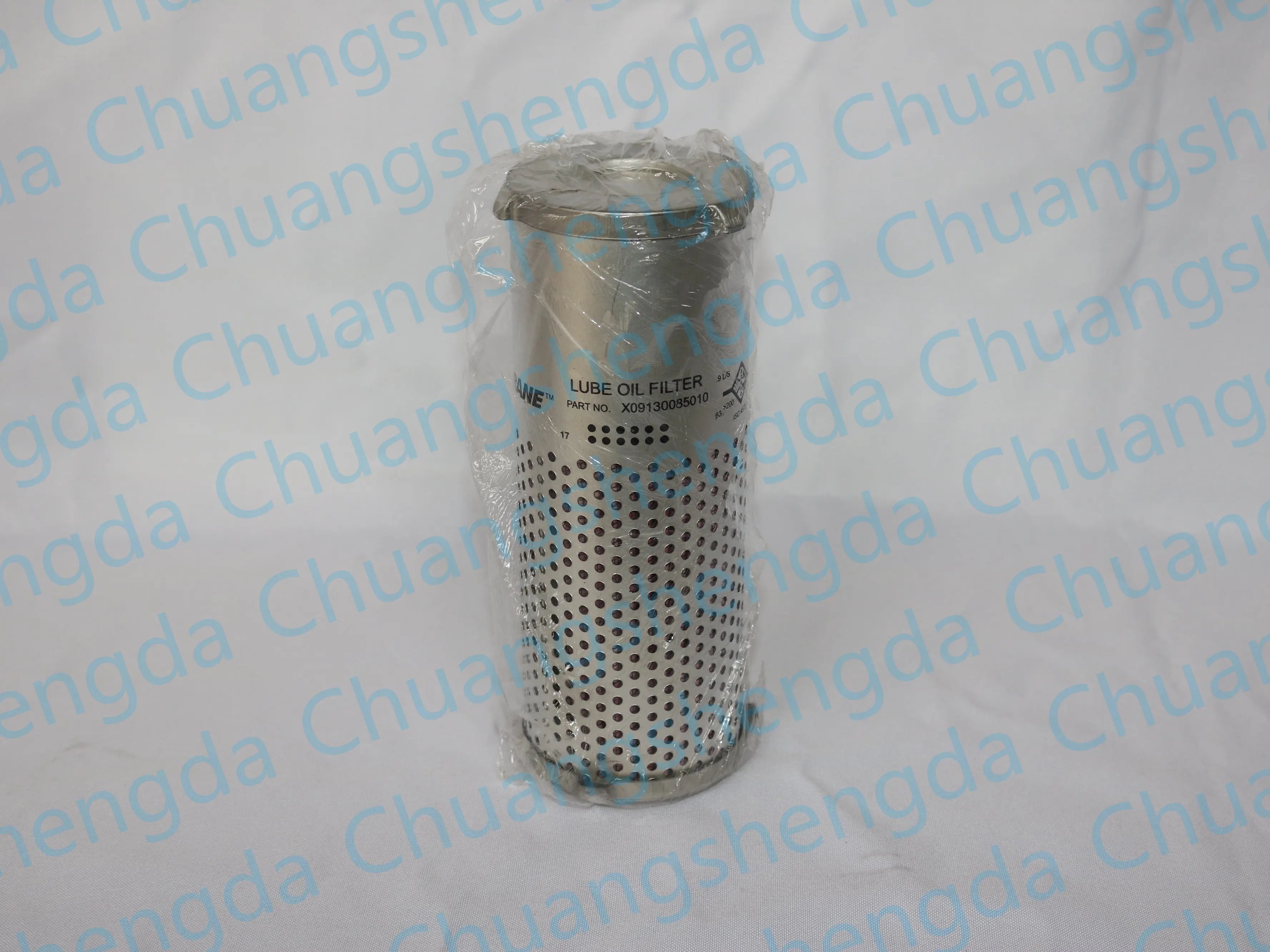 Trane Parts FLR03434 CHHP Series Compressor Oil Filter