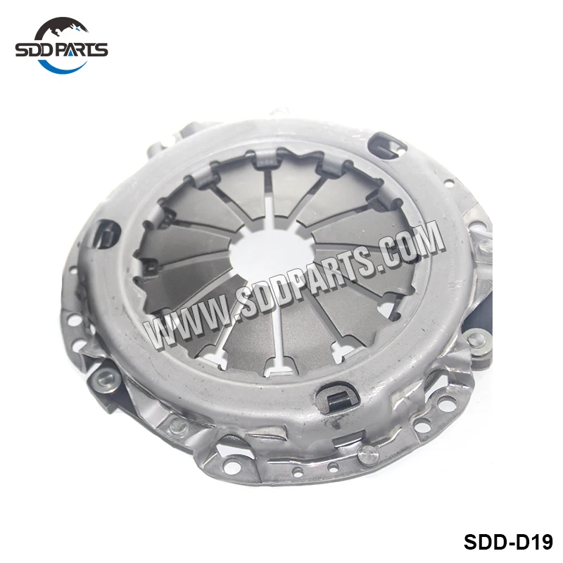 CAR CLUTCH DISC for DAIHATSU - Durable & Reliable Parts