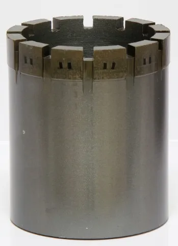 BQ Schuhe Und NQ Schuhe - Durable Casing Shoes for Drilling