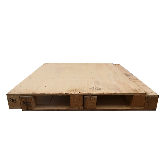 Join Entry Single Faced Style Compressed Wooden Pallet - Buy Compressed ...