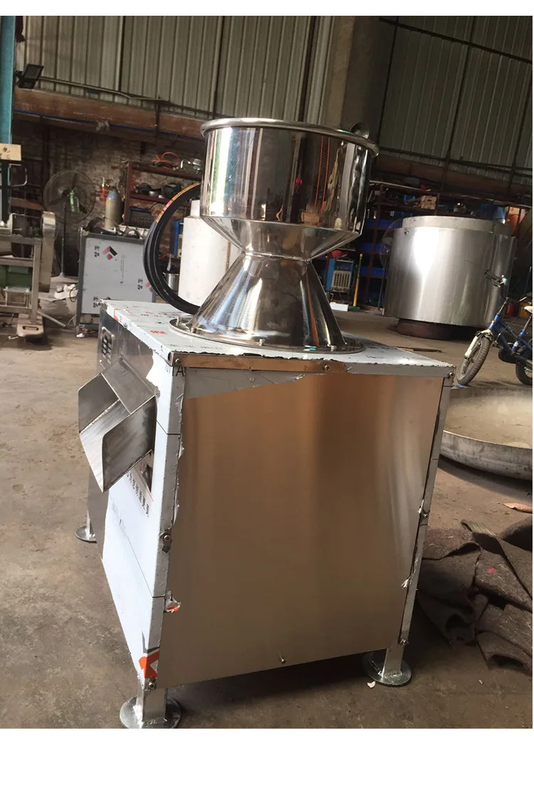Grated Coconut Cassava Grinder Grating Machine Coconut Grinding Machine ...