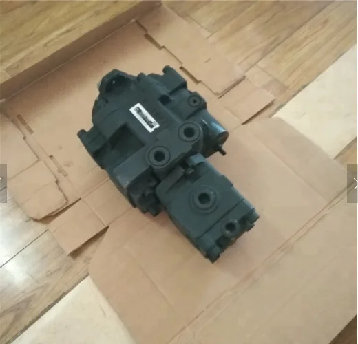 302.5C Hydraulic Pump PVD-1B-28P-8AG4-4546A Main Pump 2417972