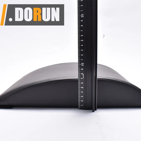 Sit up Mat- Premium Foam Abmat - the Original Abdominal and Core ...