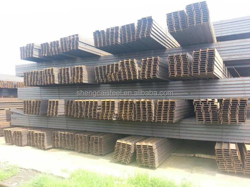 HEA HEB H Beam Profile Hot Selling Structural Carbon Steel H Iron Beam ...