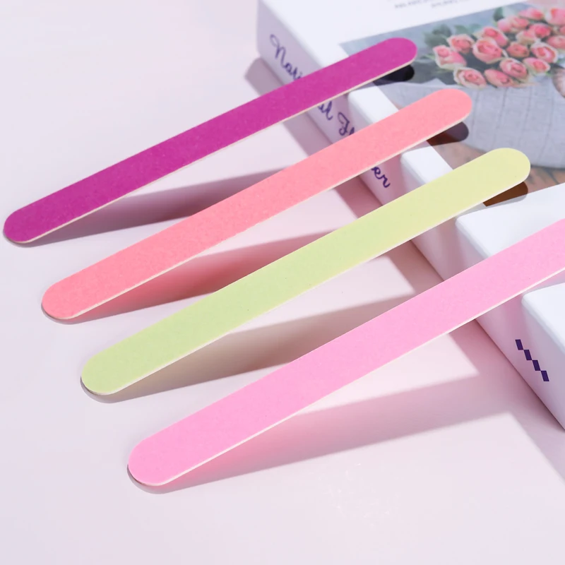 Professional High Quality pink White Black Color Small Size Mini Nail ...