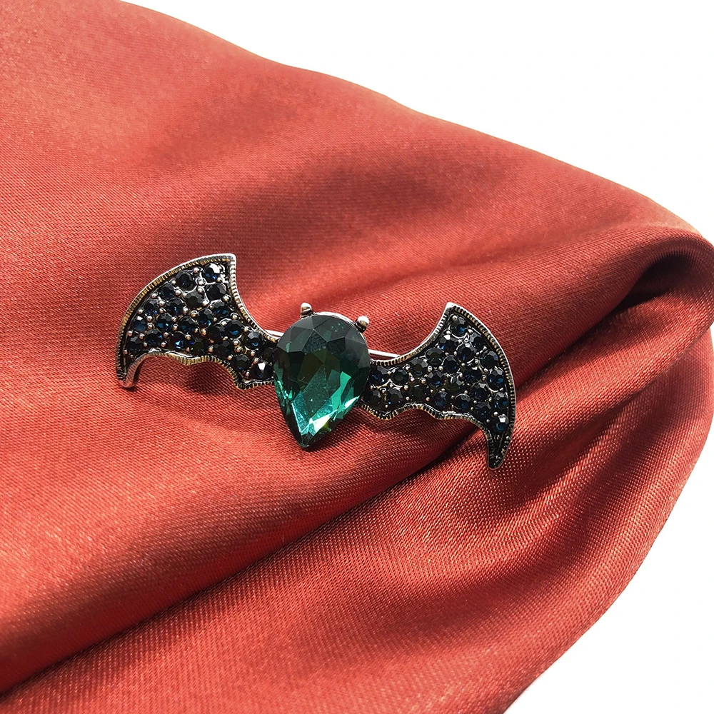 Retro And Vintage Faberge Spider Brooch Bug Brooch,Brooches Sipder ...