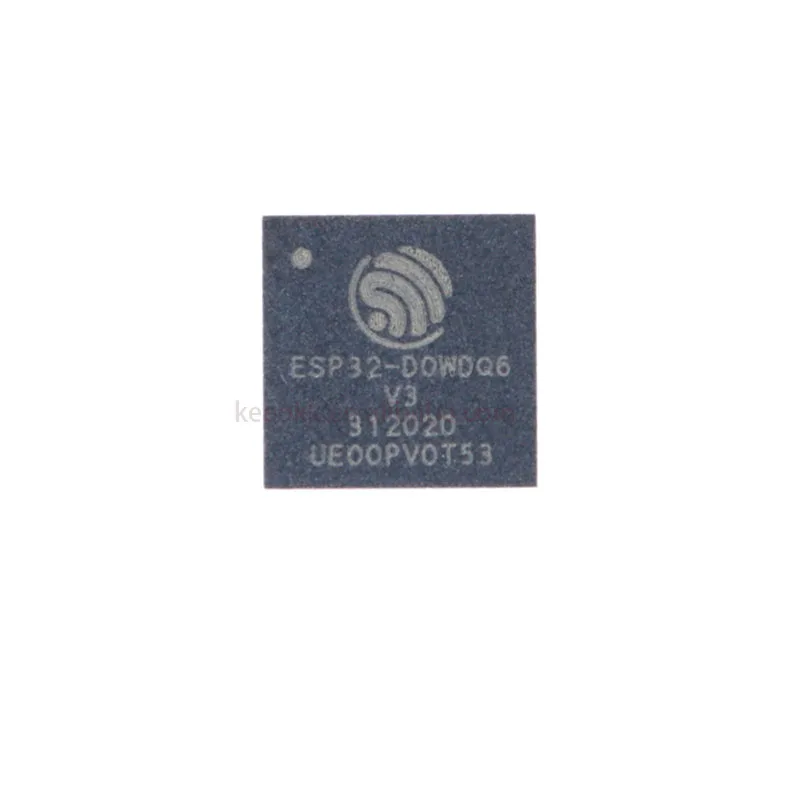 Esp8266 Esp32 D0wdq6 Esp8285 Esp32 D0wd V3 Esp32 D2wd Esp32 Pico D4 7004