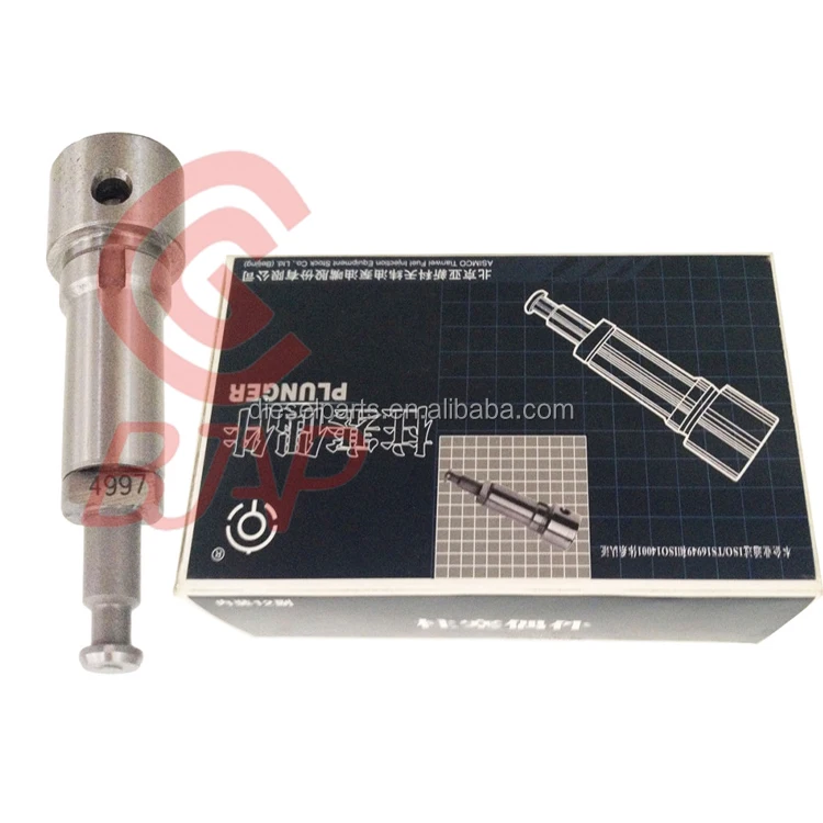 Byc Genuine Fuel Plunger 11418425997 Plunger Element 4939772 5290005 ...