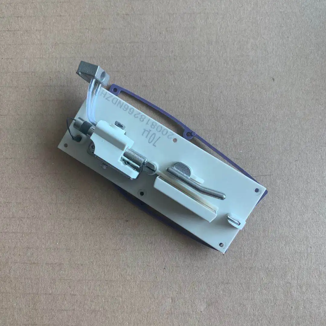 Compatible Manifold Module Valves Assy For Videojet 1710 Cij Inkjet ...