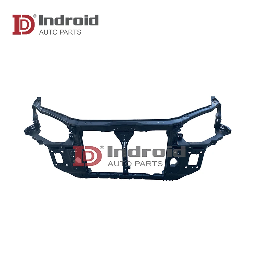 Auto Parts Panel For Hyundai Elantra 2008 Water Tank Frame For Elantra ...