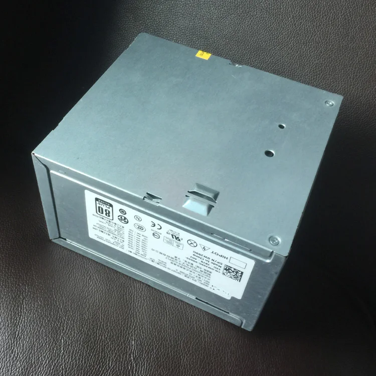 Genuine Dell Precision T5500 Alienware Aurora 875W PSU