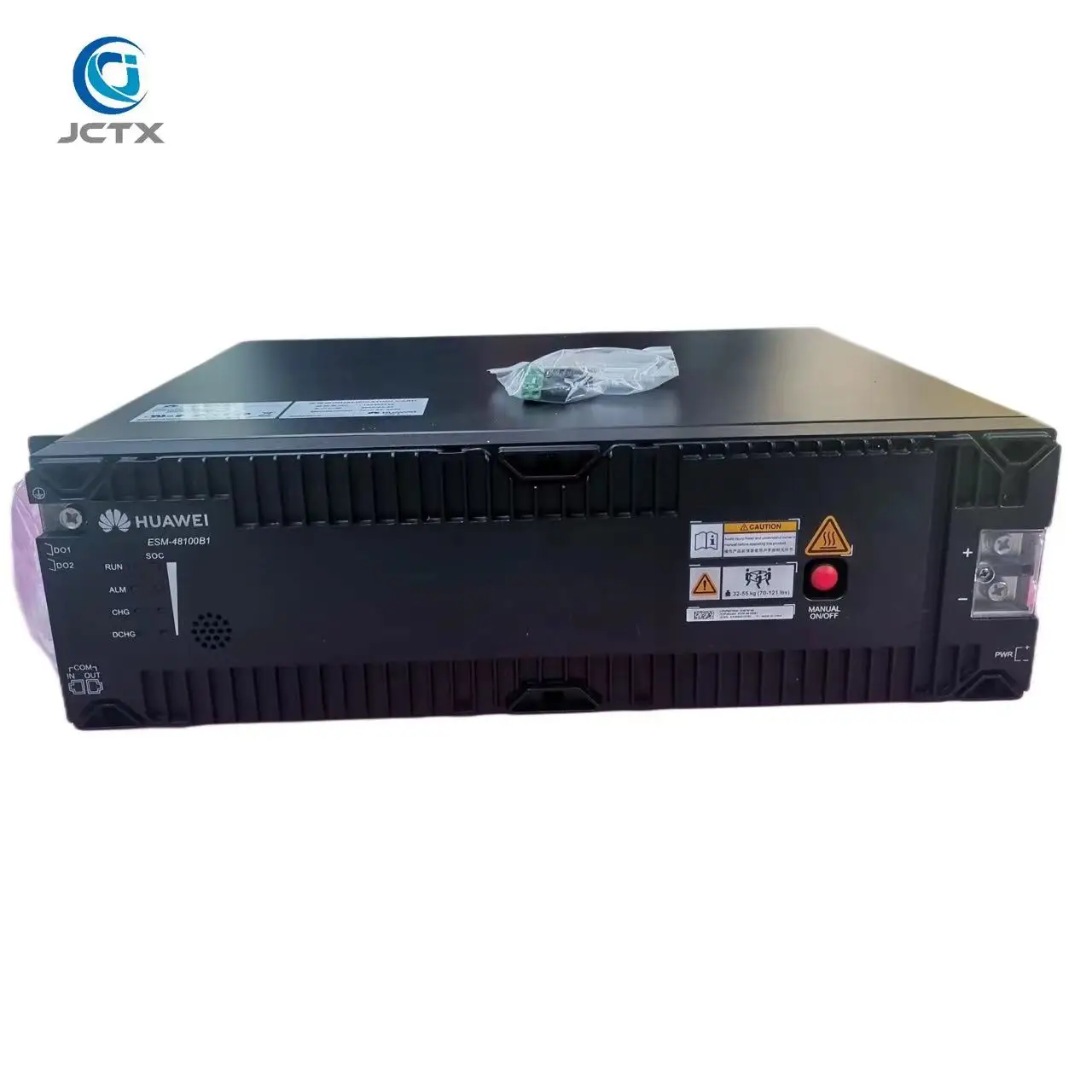 Huawei ESM48100B1 Smartli-48100 Battery - 48V100AH for Motorhomes