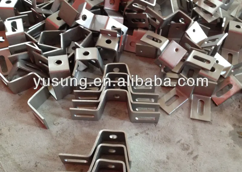 Soffit Anchor for Stone Cladding - Durable & Versatile